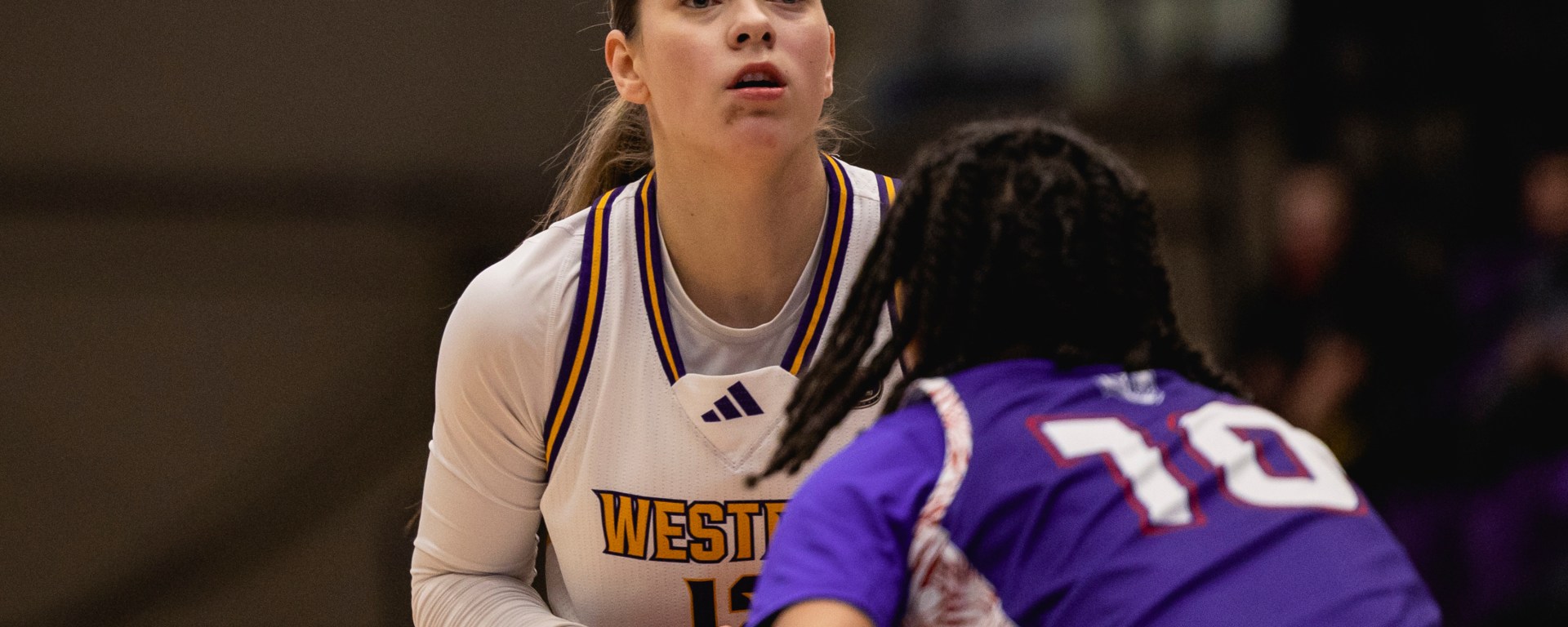 McCowan’s Impressive Freshman Season Is ‘A Perfect Storm’ – Iowa ...