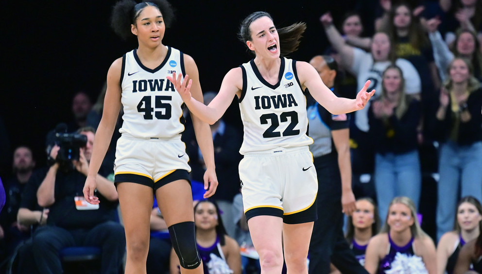 THE MONDAY TIPOFF: For Hawkeyes, Nobody Is Ready For Goodbye – Iowa ...