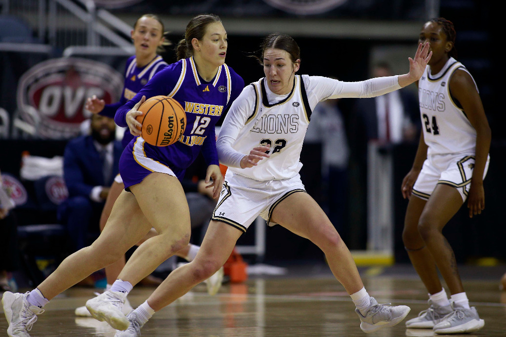 Leathernecks Get Home Game With WNIT Bid – Iowa College Hoops